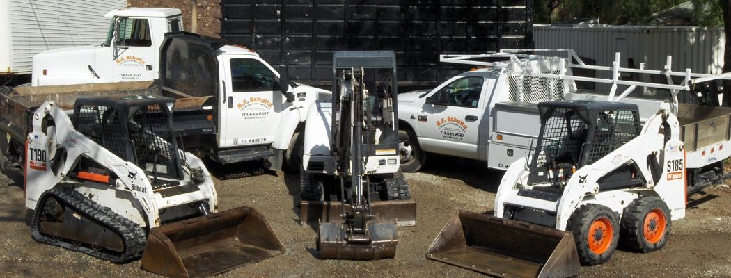 R.E. Schultz Construction, Inc.